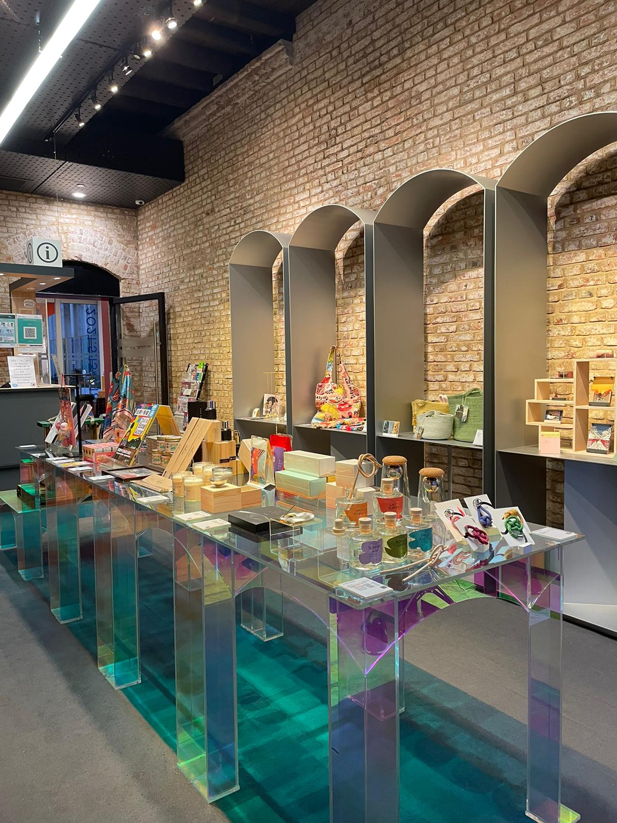 Design Spectrum Shop | Design Spectrum | 設計光譜