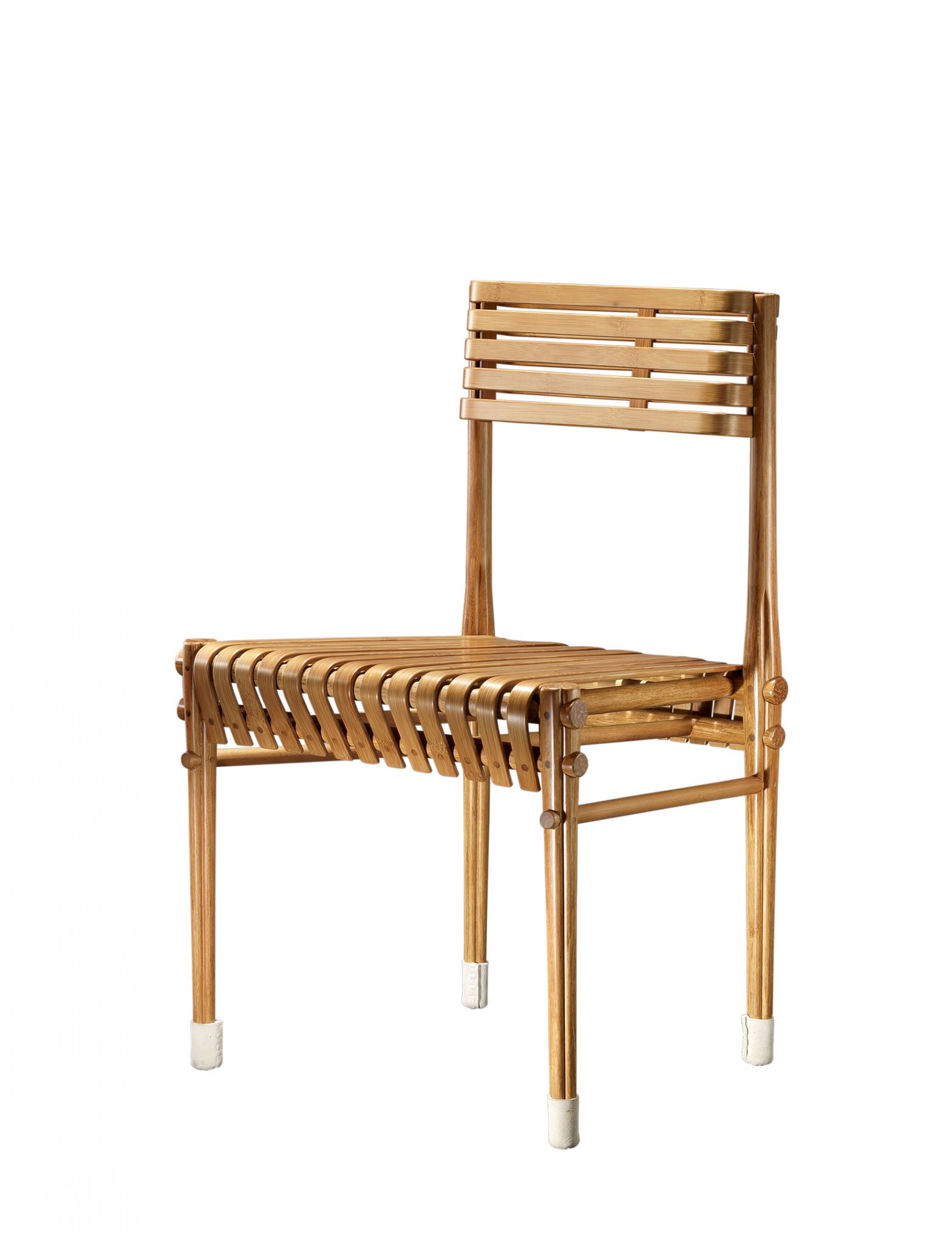 Chair Qin-Jian – Design Spectrum | 設計光譜