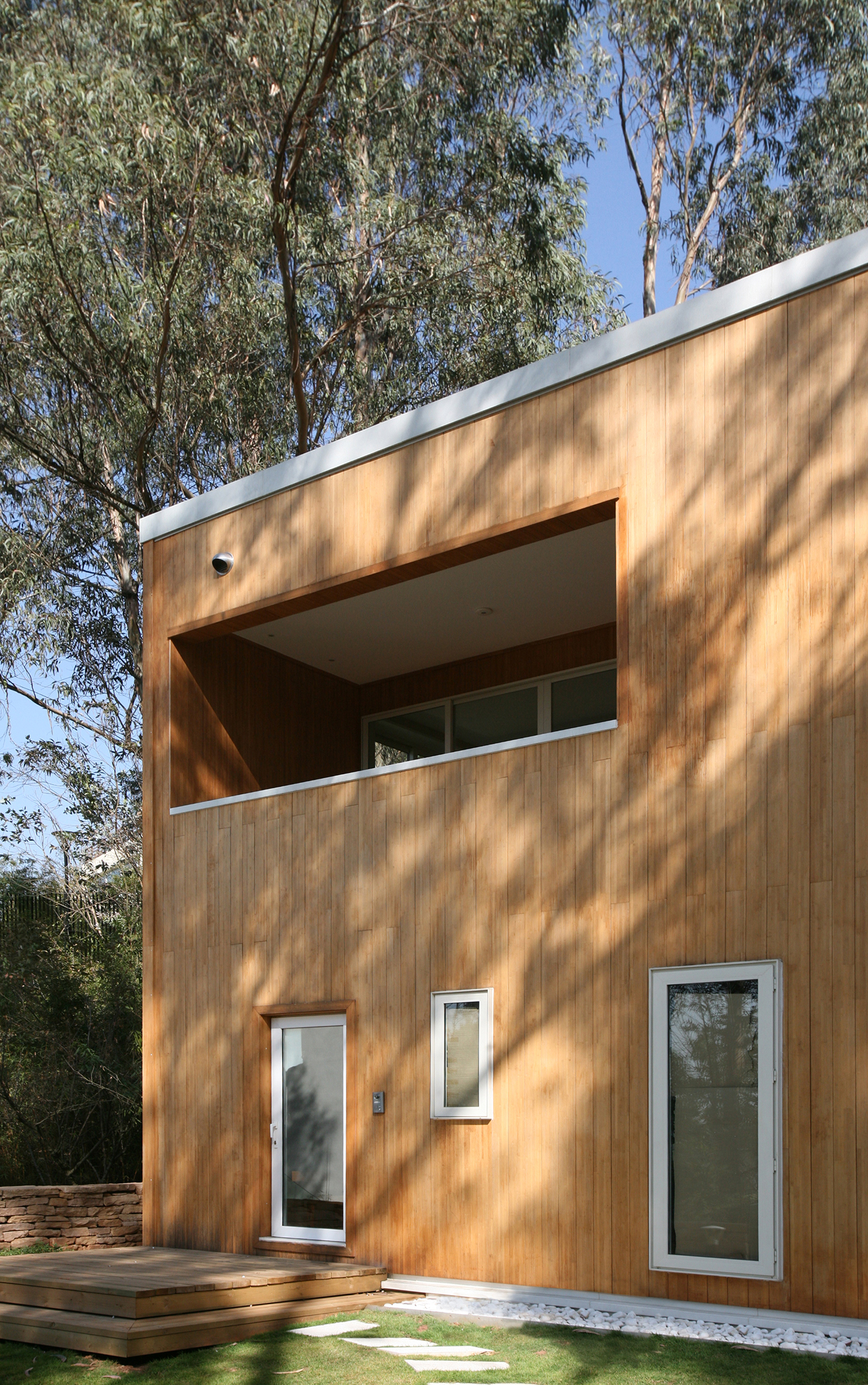 13_Integer Bamboo House – Design Spectrum | 設計光譜