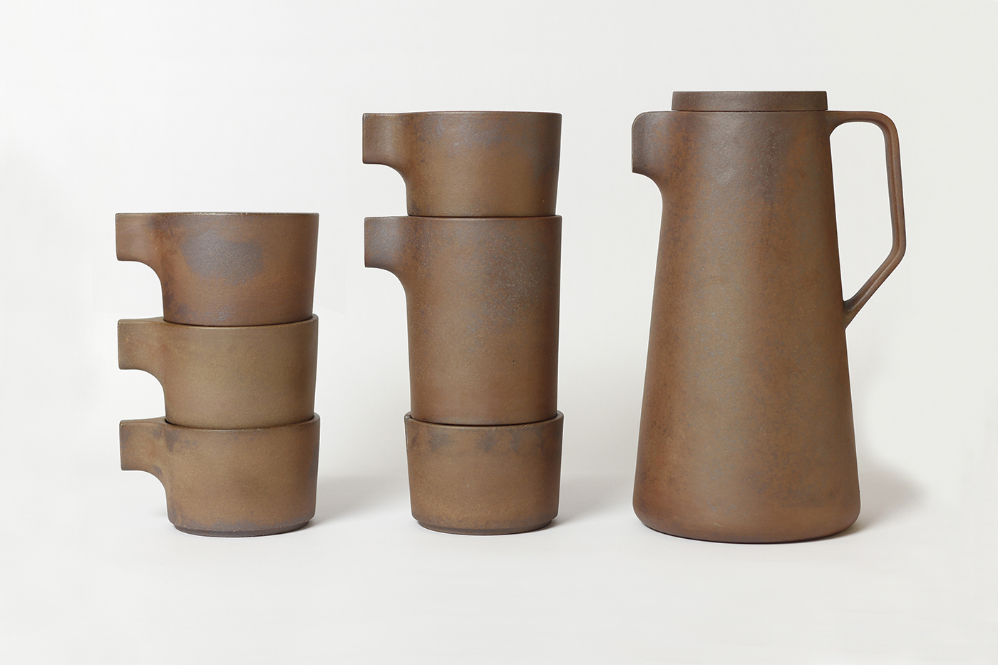 Silt collection VW+BS – Design Spectrum | 設計光譜