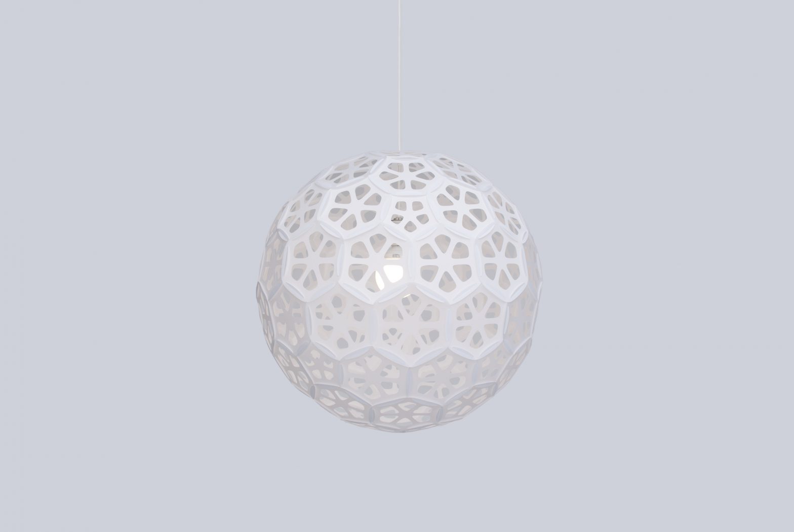 Flower Ball – Design Spectrum | 設計光譜