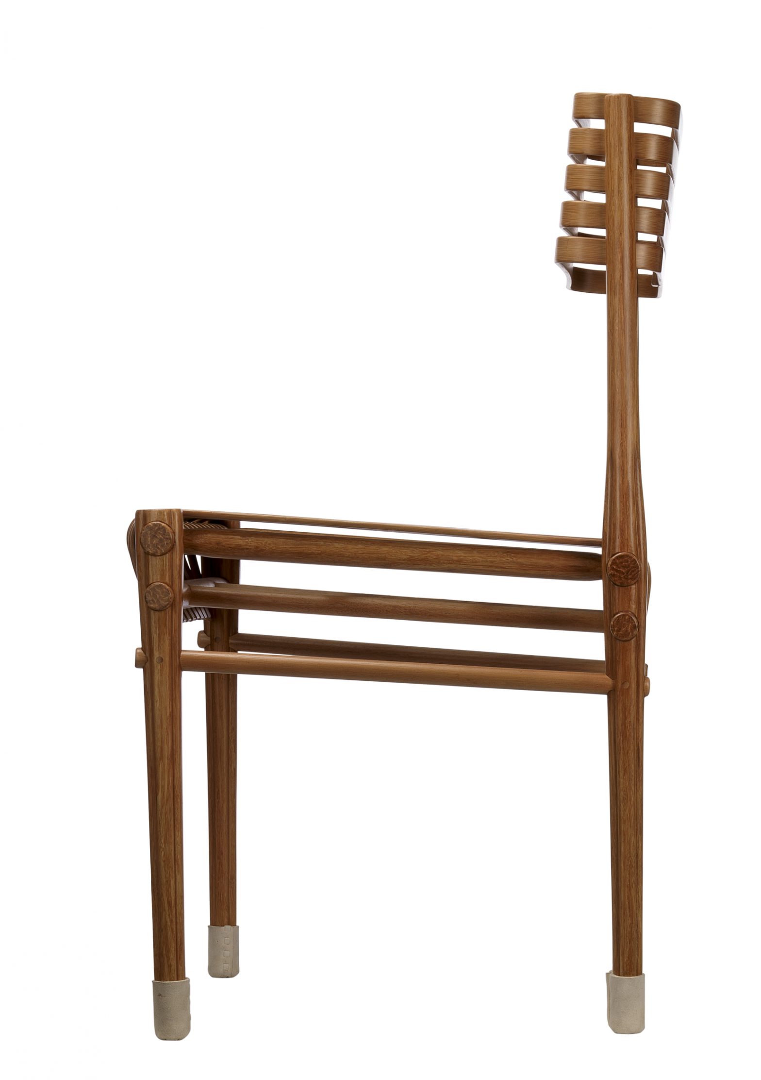 Chair Qin-Jian – Design Spectrum | 設計光譜