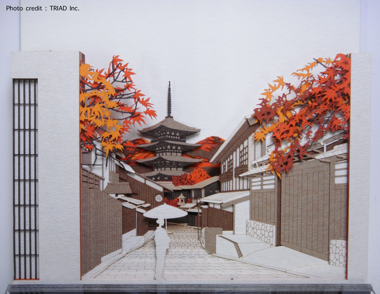 OMOSHIROI BLOCK – Design Spectrum | 設計光譜