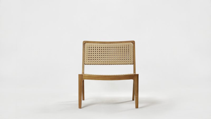Rakata Chair – Design Spectrum | 設計光譜