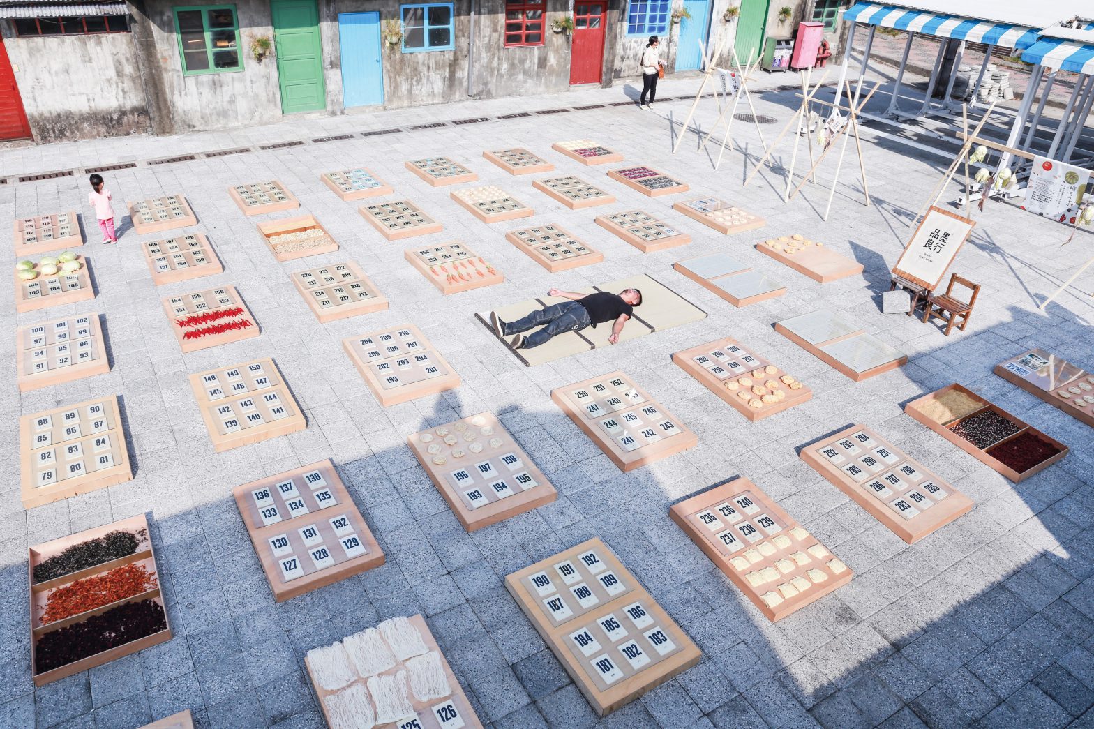 Sun Tanning Design Workshop II – Design Spectrum | 設計光譜