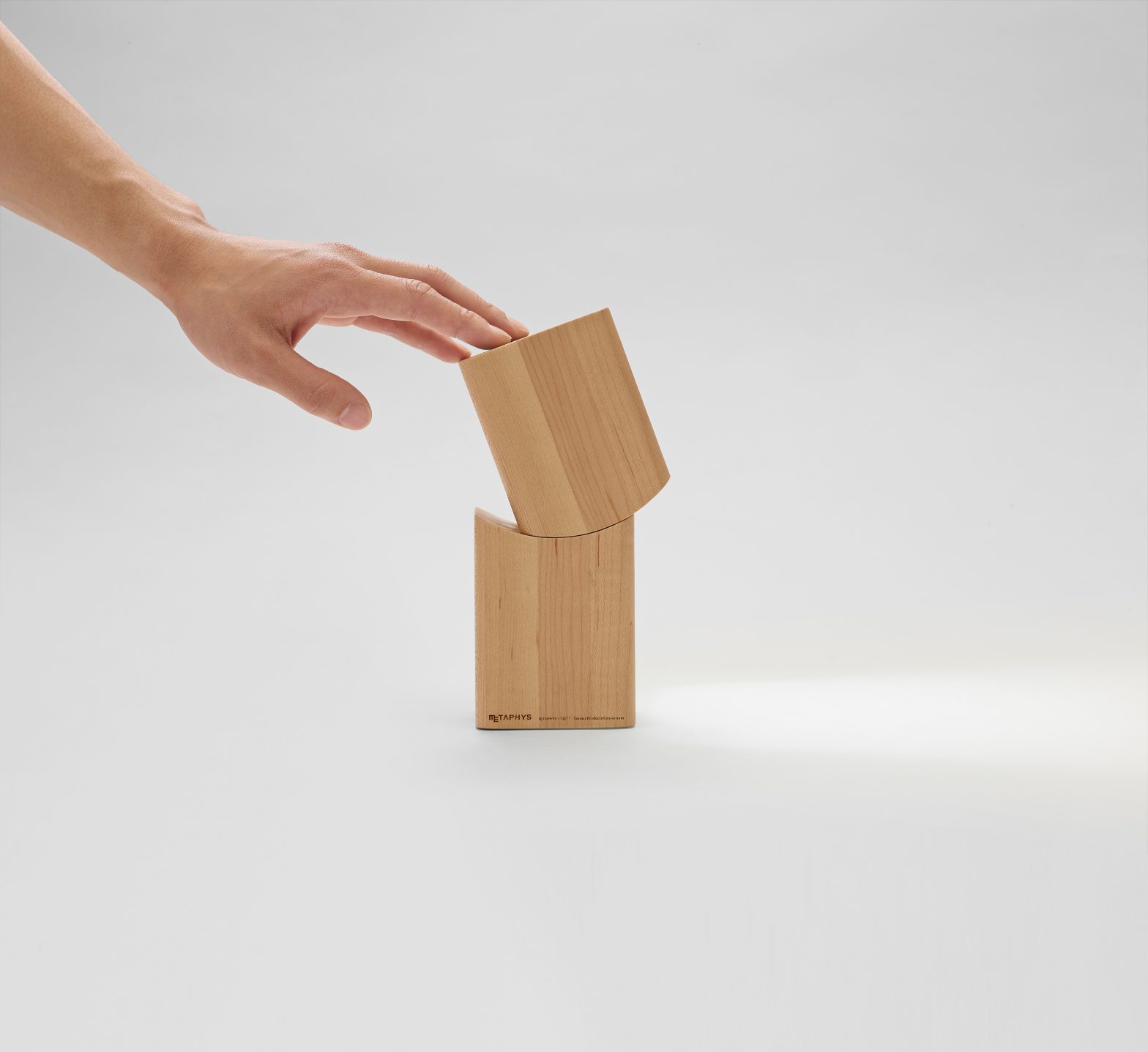 METAPHYS cocoh – Design Spectrum | 設計光譜