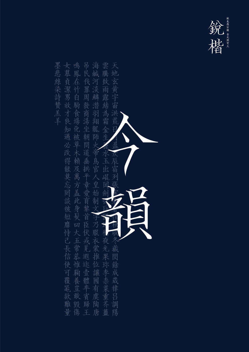 RUIKAI – Design Spectrum | 設計光譜