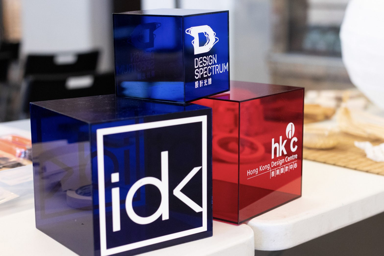 IDK Design Thinking Workshop: The Art of Communication – Design ...