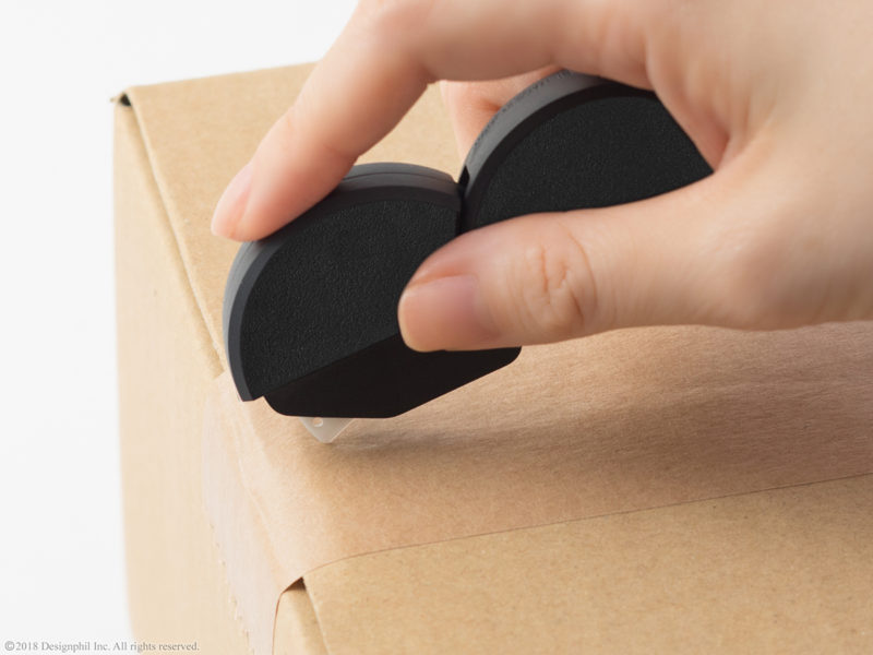 Carton Opener – Design Spectrum | 設計光譜