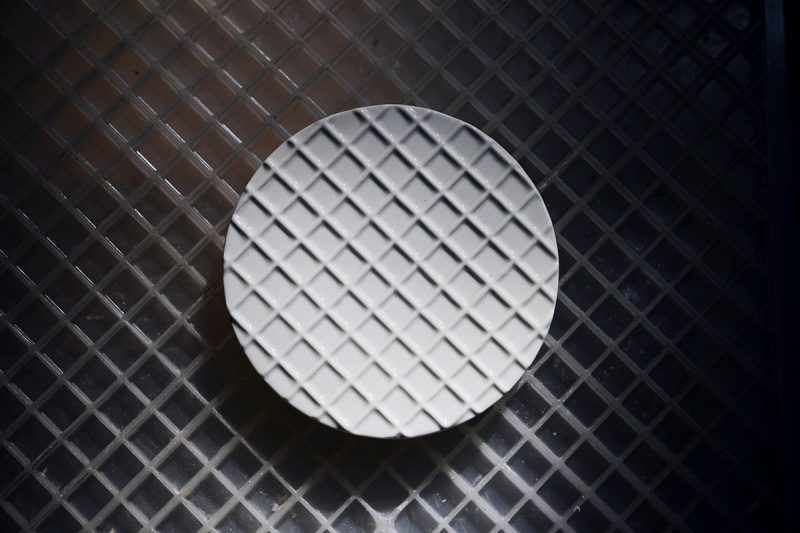 Waffle Plate – Design Spectrum | 設計光譜