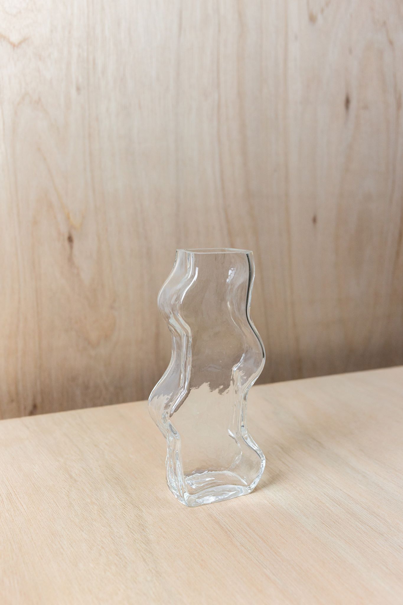 Glass SS Vase – Design Spectrum | 設計光譜