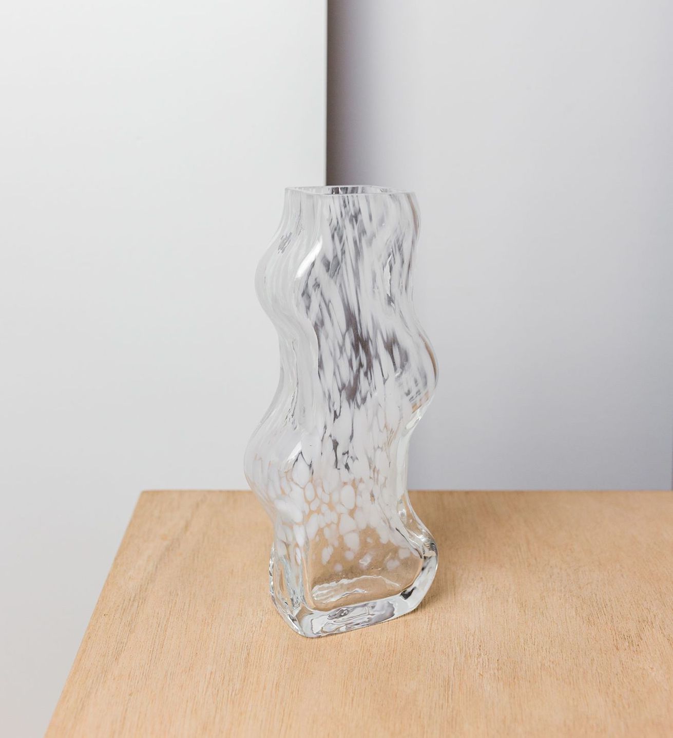 Glass SS Vase – Design Spectrum | 設計光譜