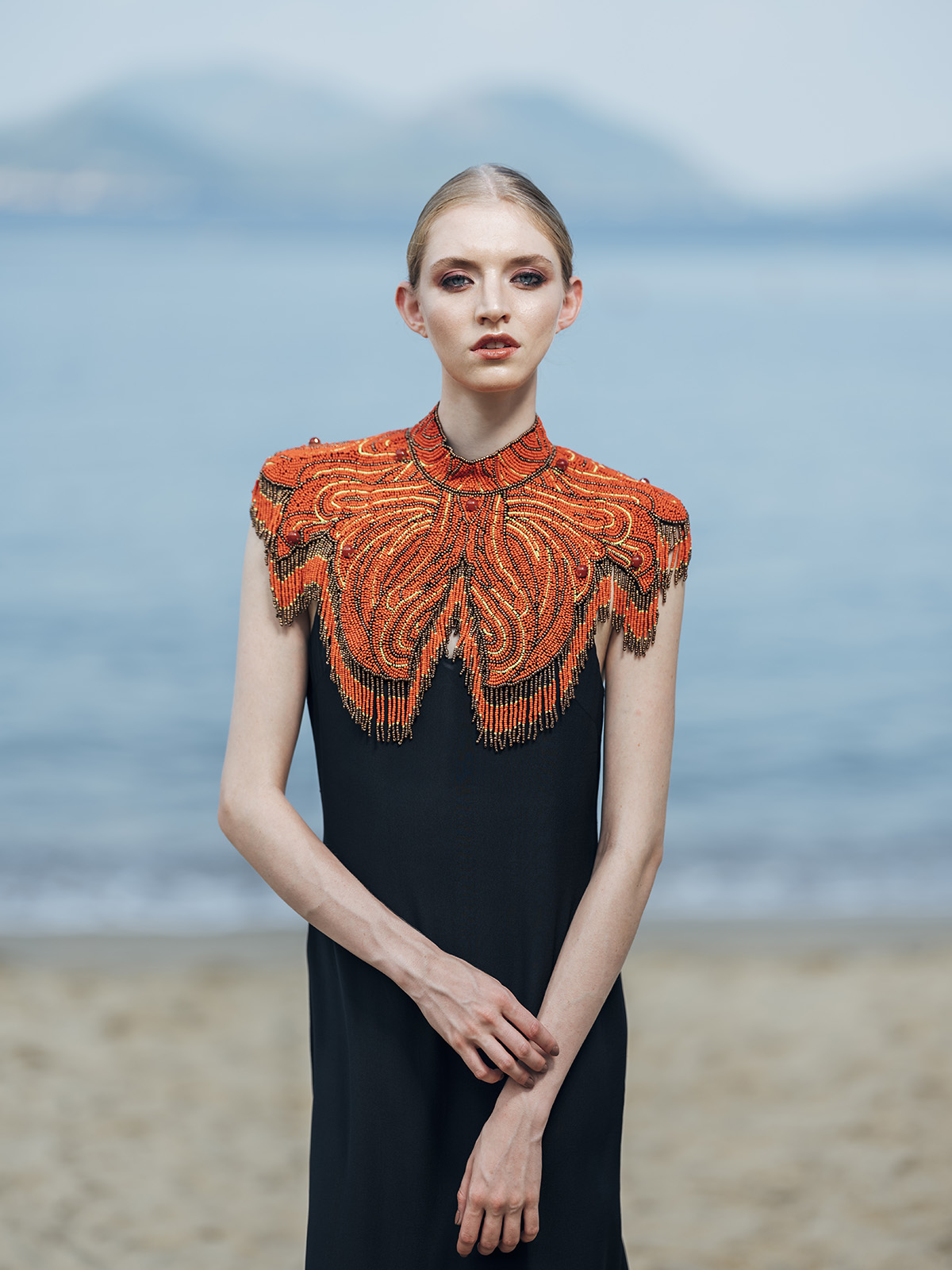 Gorget – Design Spectrum | 設計光譜