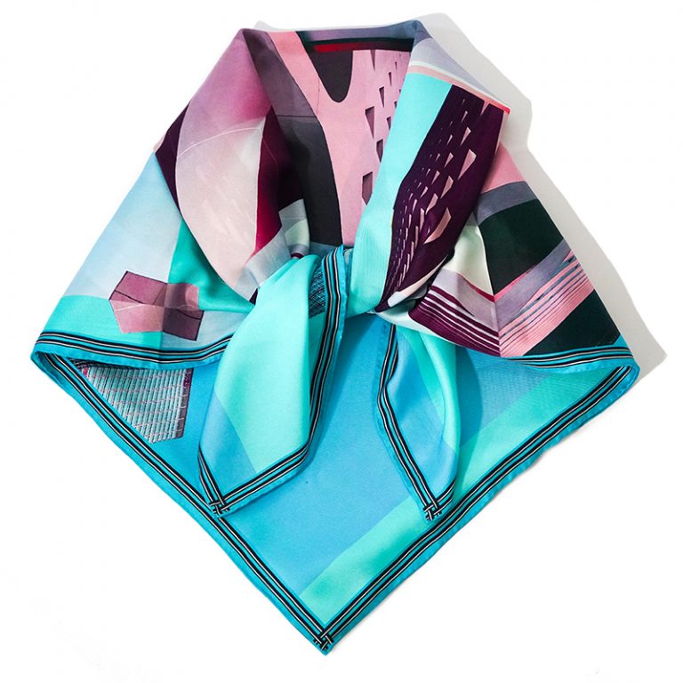 Meet the Murray – Design Spectrum | 設計光譜