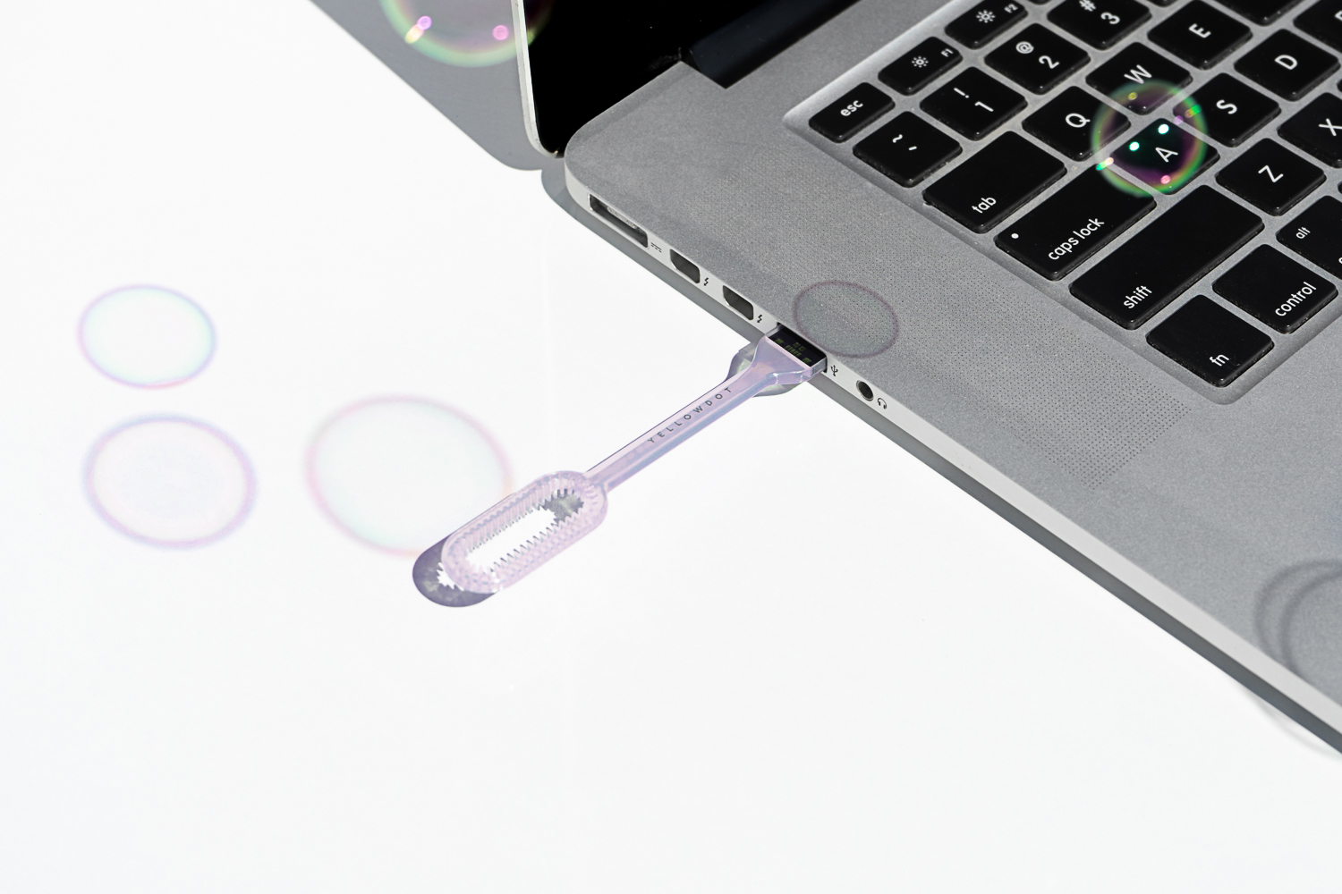 泡泡記憶棒 – Design Spectrum | 設計光譜