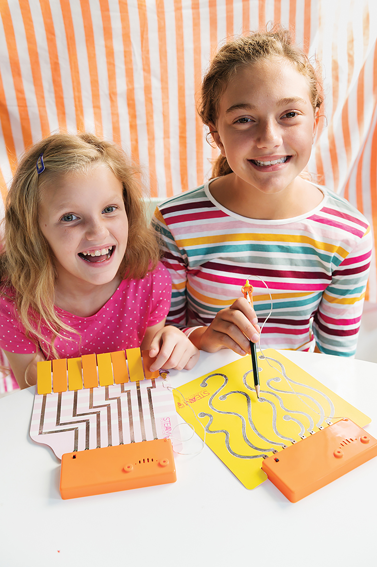 STEAM Music Circuit – Design Spectrum | 設計光譜