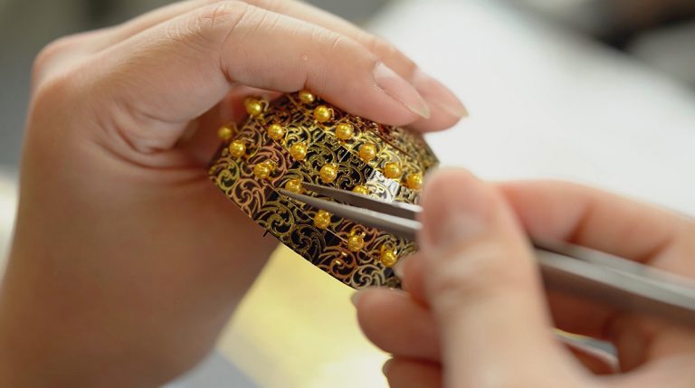 Phoenix Coronet – Design Spectrum | 設計光譜