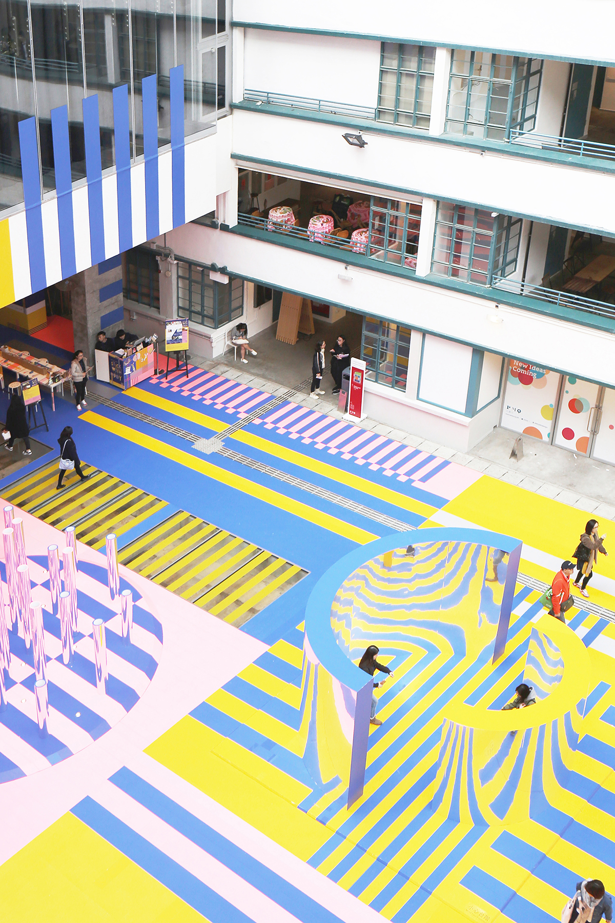 Colourscape – Design Spectrum | 設計光譜