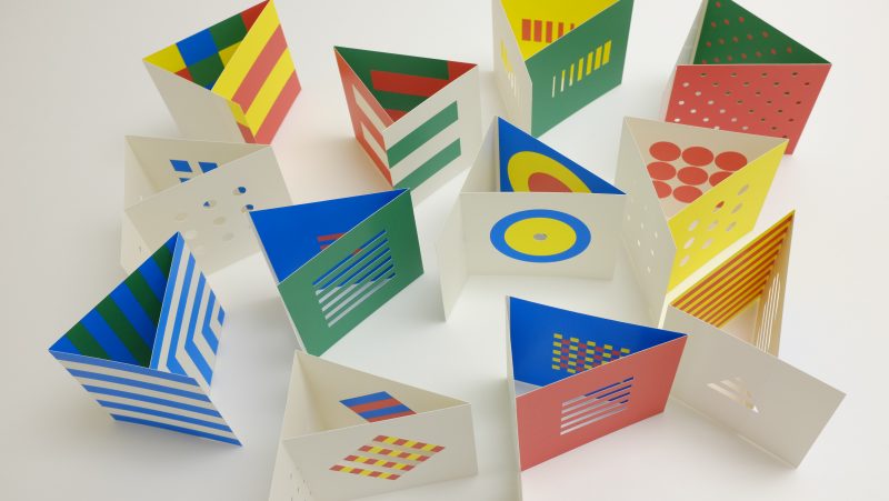 Play with Colors – Design Spectrum | 設計光譜