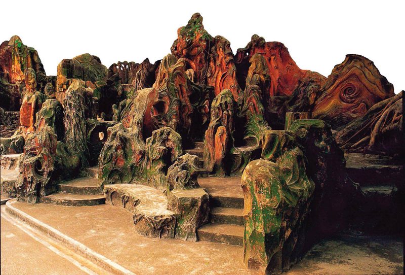 Tiger Balm Gardens – Design Spectrum | 設計光譜