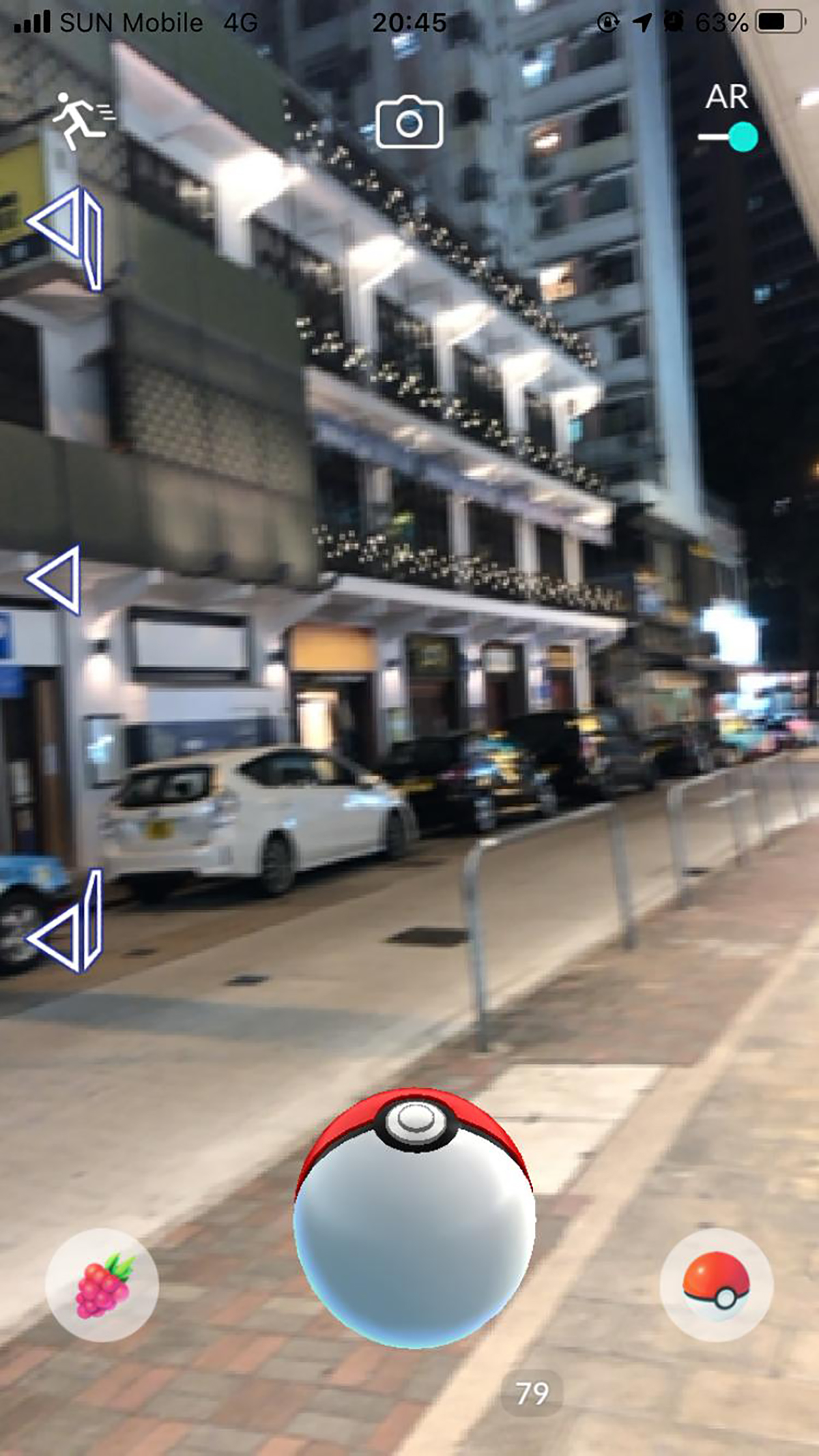 Pokémon GO – Design Spectrum | 設計光譜