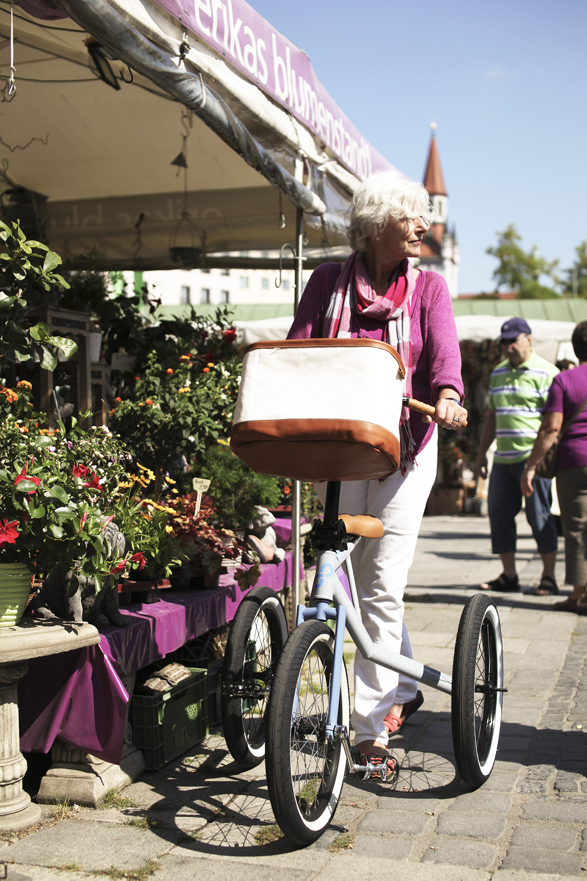 Trikka – Design Spectrum | 設計光譜