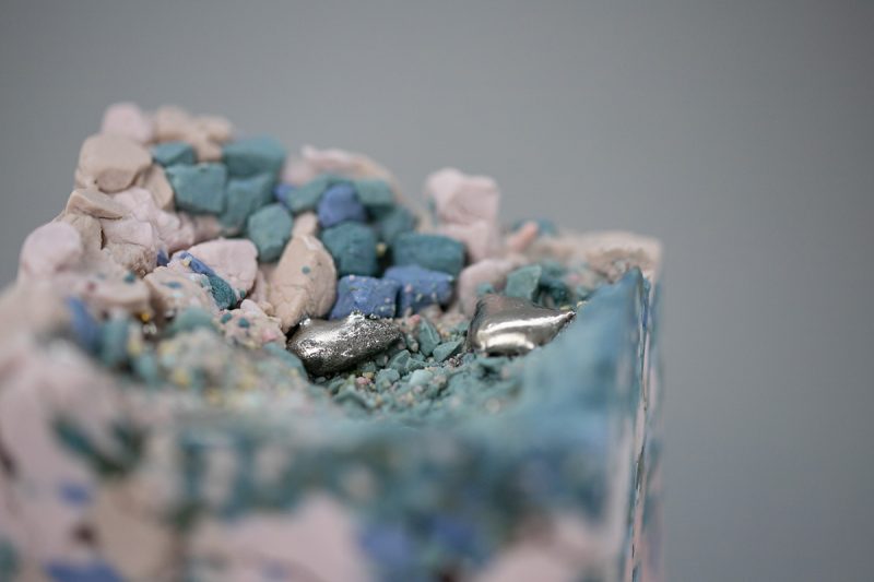 Aggregates Series – Design Spectrum | 設計光譜