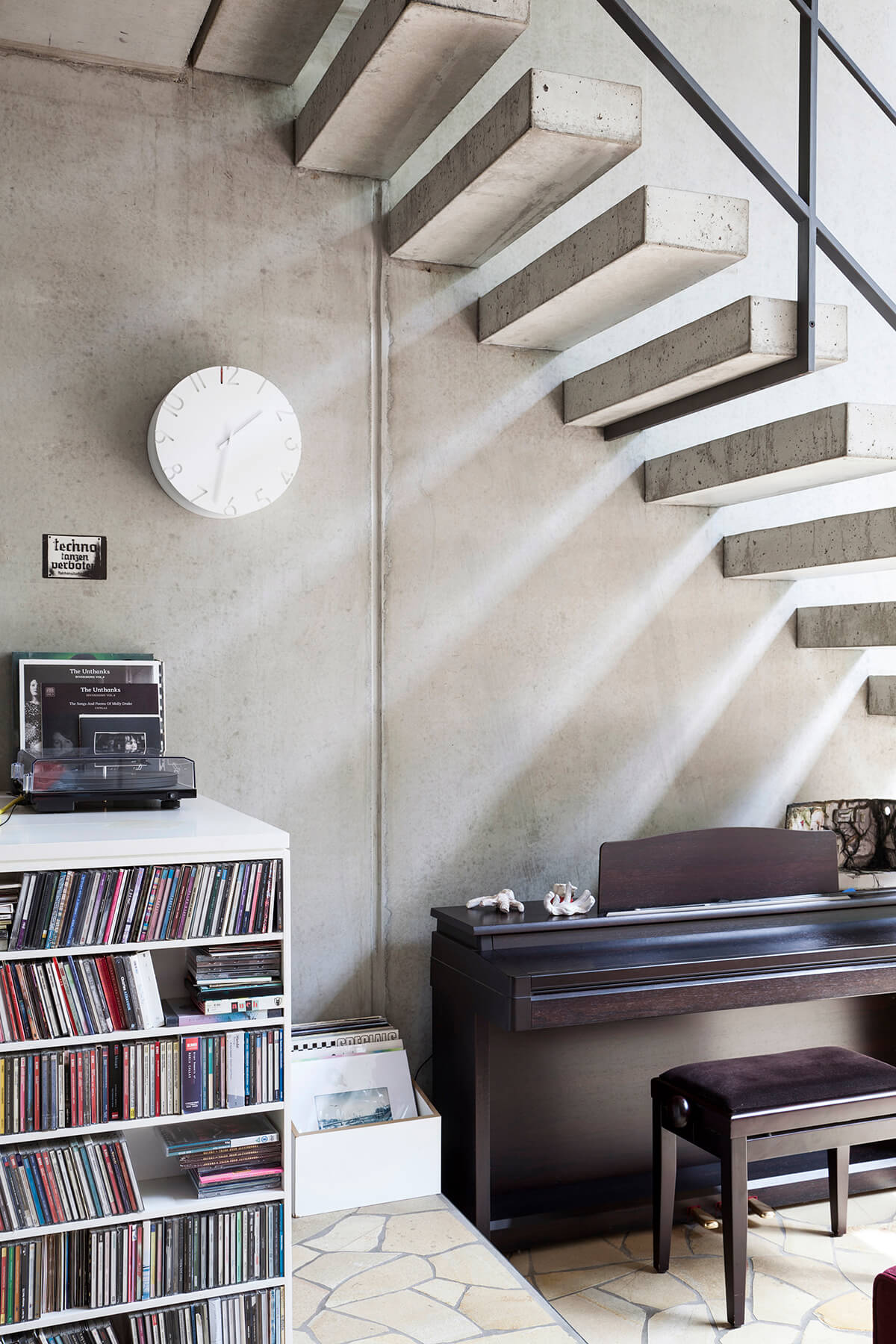 CARVED CUCU – Design Spectrum | 設計光譜