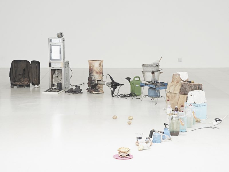 The Toaster Project – Design Spectrum | 設計光譜