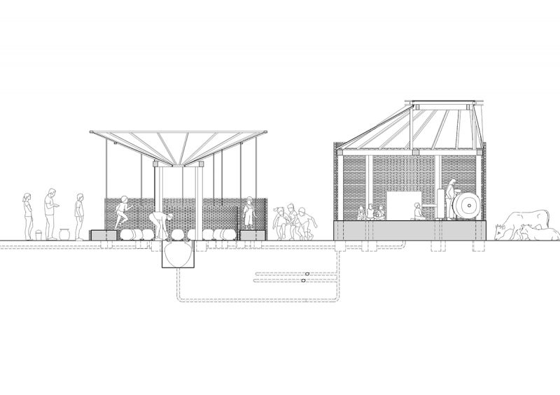 The WaterHall – Design Spectrum | 設計光譜