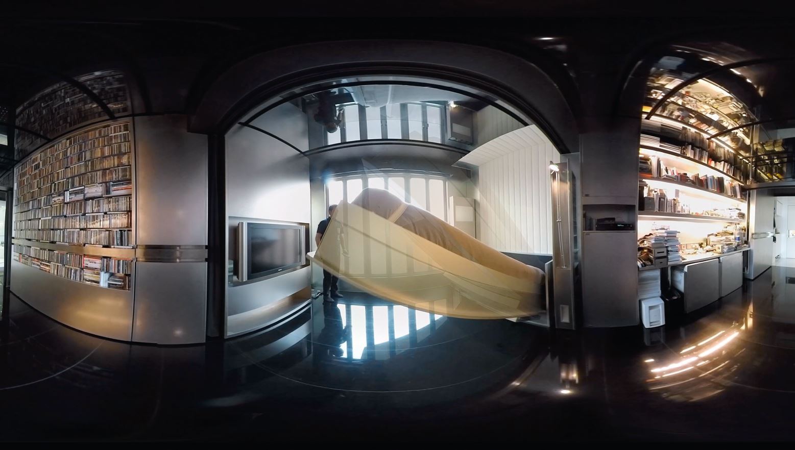 A Domestic Transformer – Design Spectrum | 設計光譜