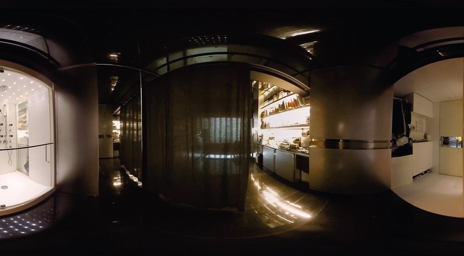 A Domestic Transformer – Design Spectrum | 設計光譜