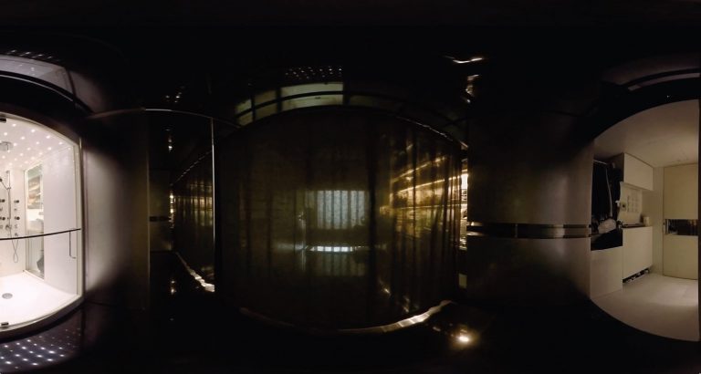 A Domestic Transformer – Design Spectrum | 設計光譜