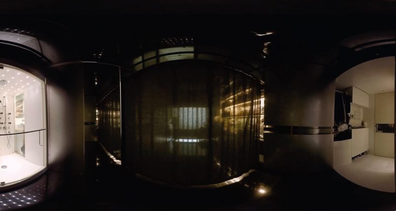 A Domestic Transformer – Design Spectrum | 設計光譜