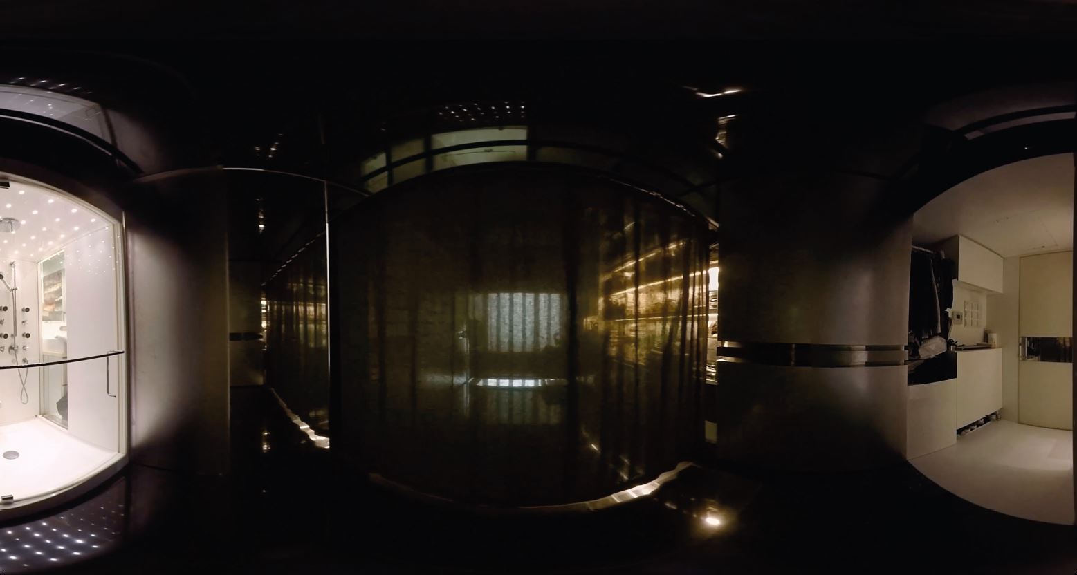 A Domestic Transformer – Design Spectrum | 設計光譜