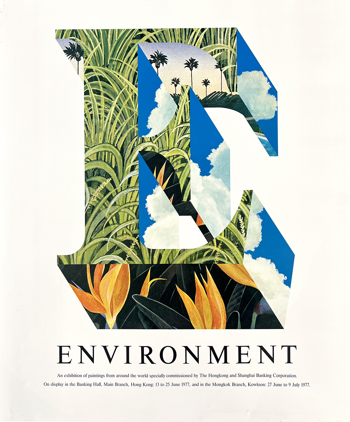 Environment – Design Spectrum | 設計光譜