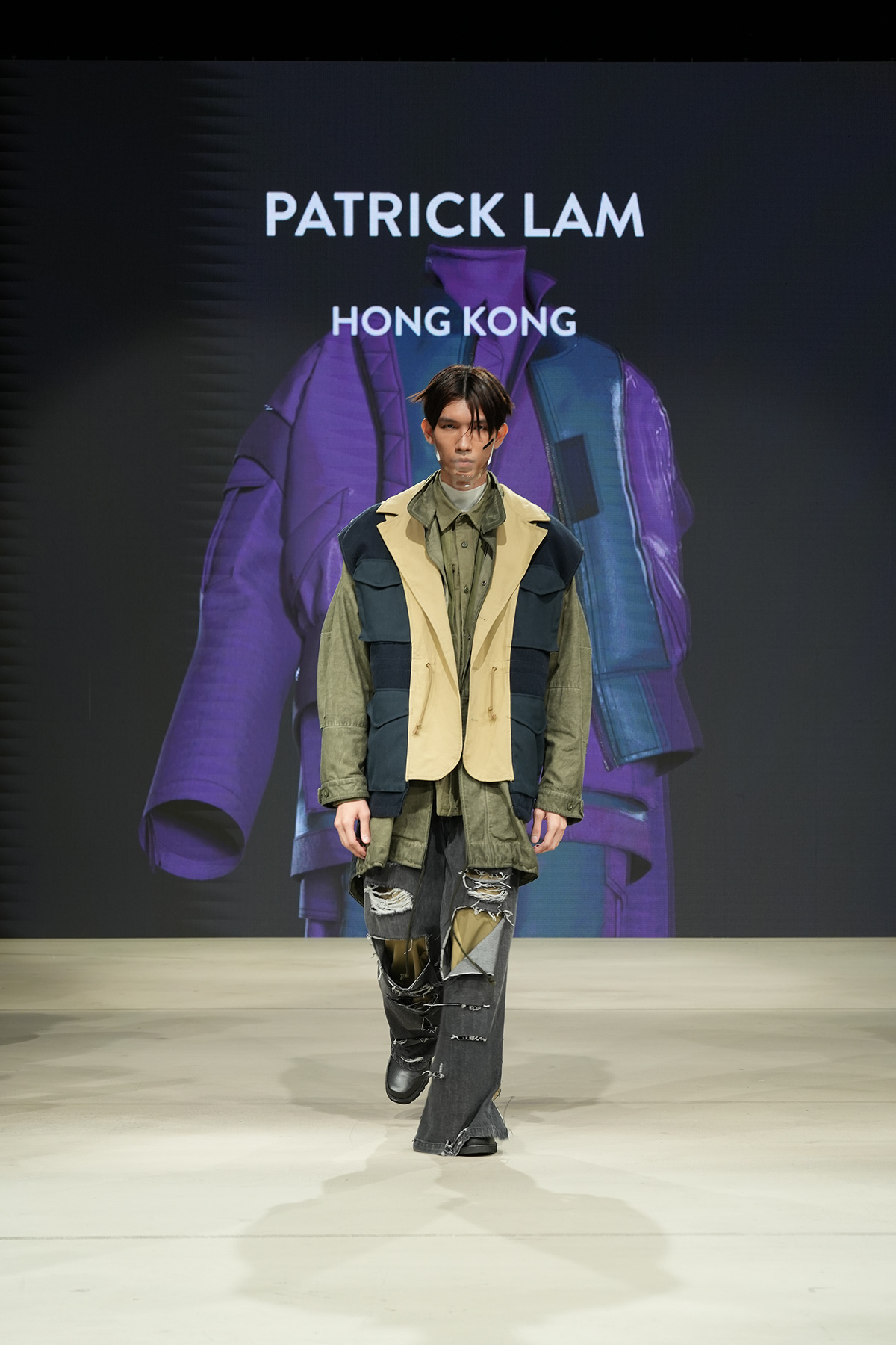 Redress Design Award – Design Spectrum | 設計光譜