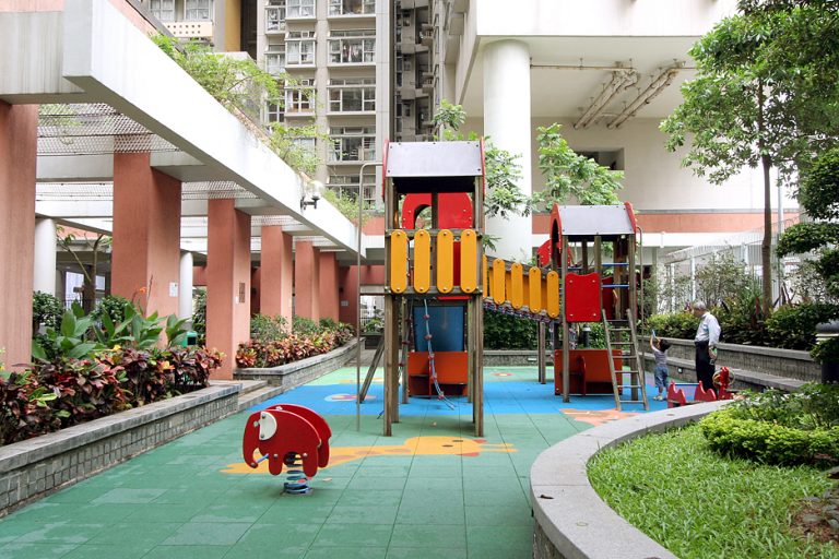 Verbena Heights – Design Spectrum | 設計光譜