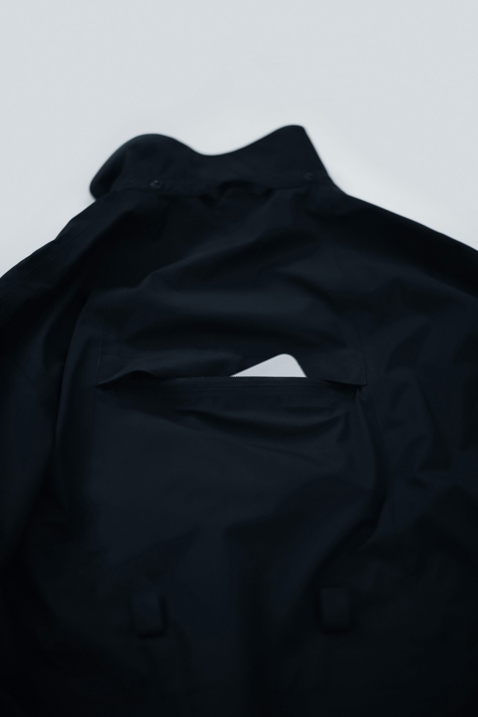 AA_Studio_Jacket (Prototype) – Design Spectrum | 設計光譜
