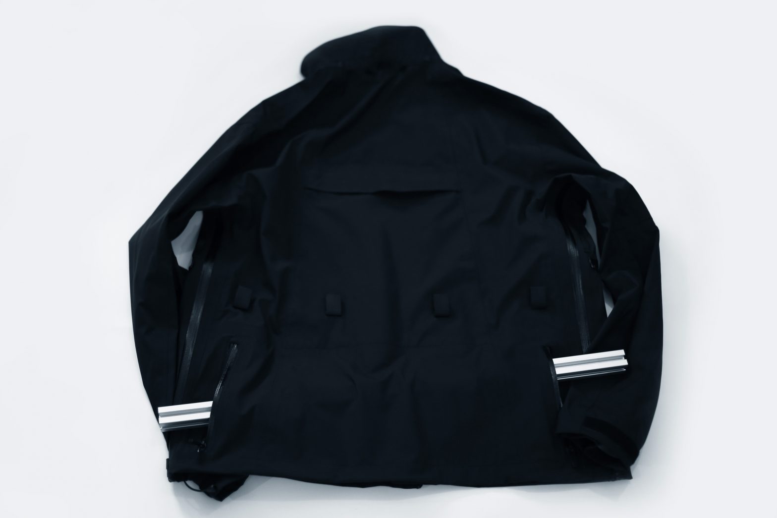 AA_Studio_Jacket (Prototype) – Design Spectrum | 設計光譜