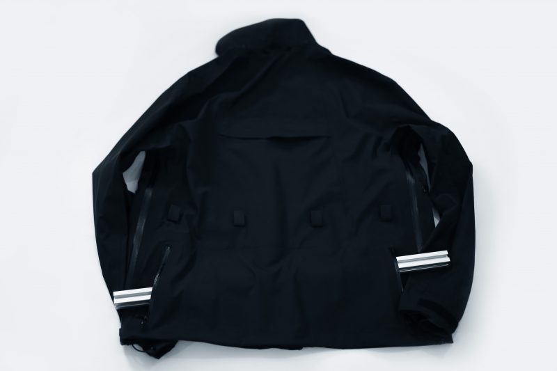AA_Studio_Jacket (Prototype) – Design Spectrum | 設計光譜