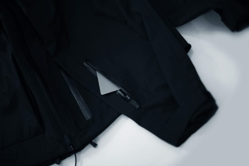 AA_Studio_Jacket (Prototype) – Design Spectrum | 設計光譜