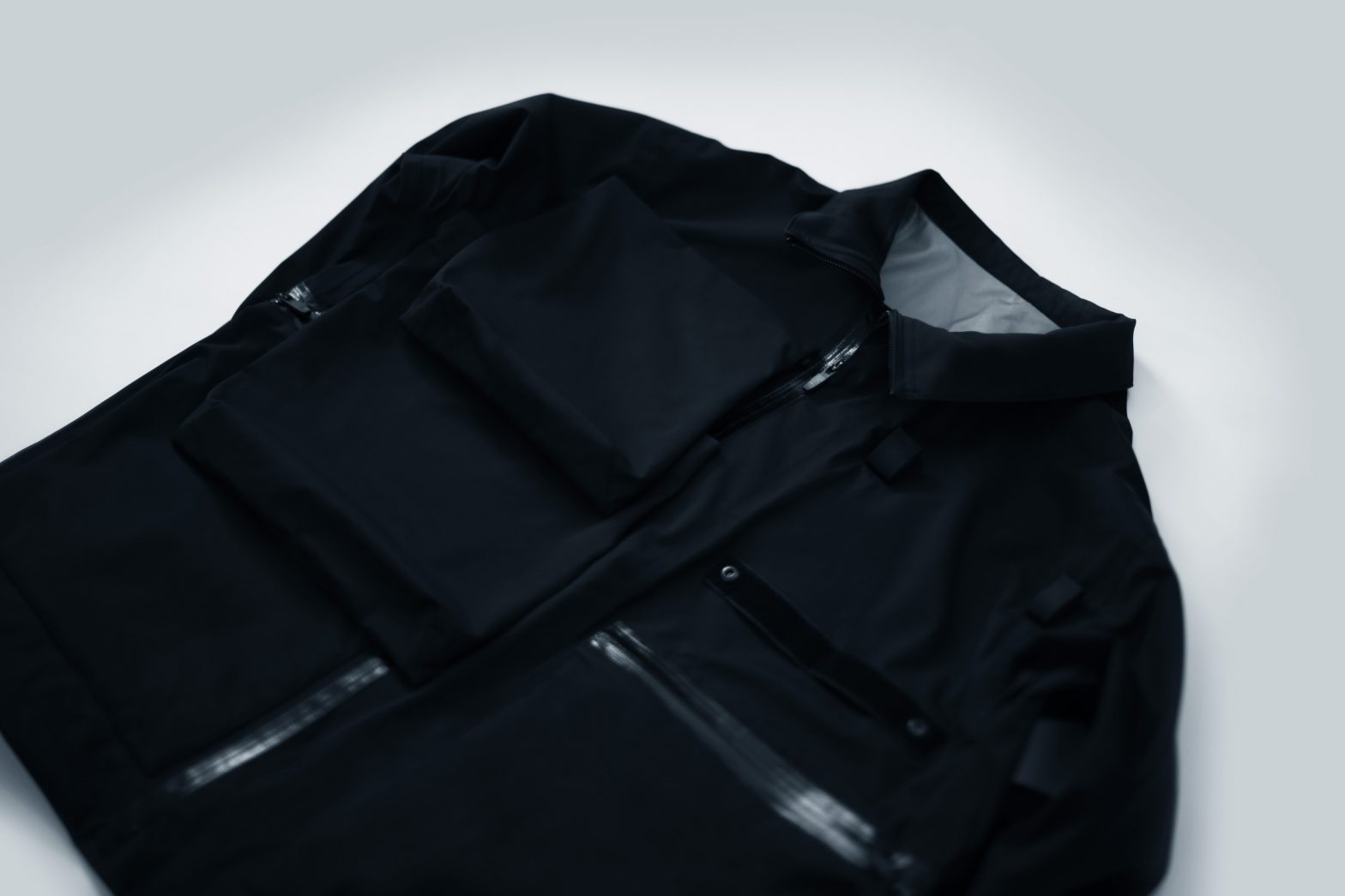 AA_Studio_Jacket (Prototype) – Design Spectrum | 設計光譜