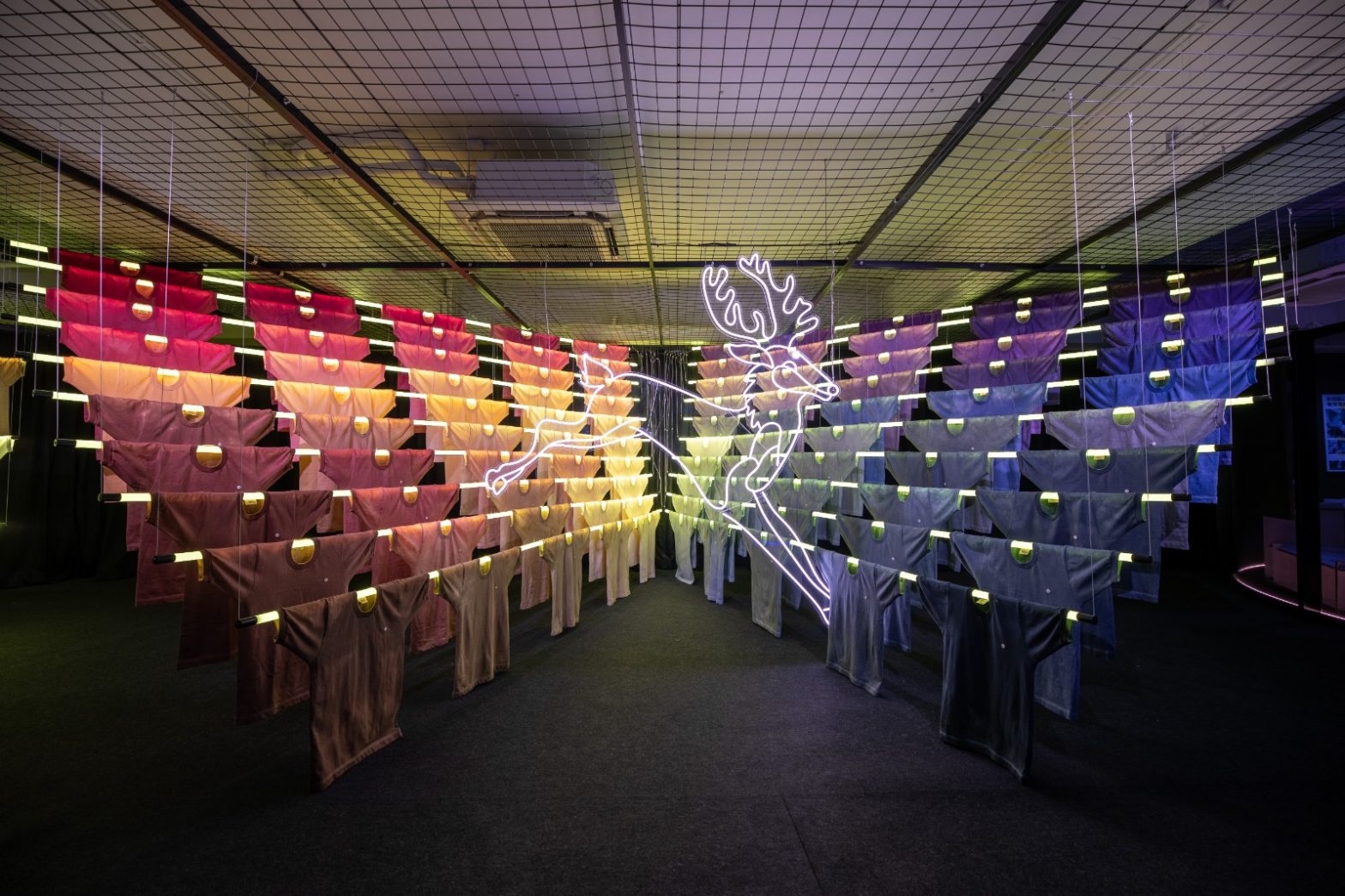 Centennial: Lee Kung Man – Design Spectrum | 設計光譜