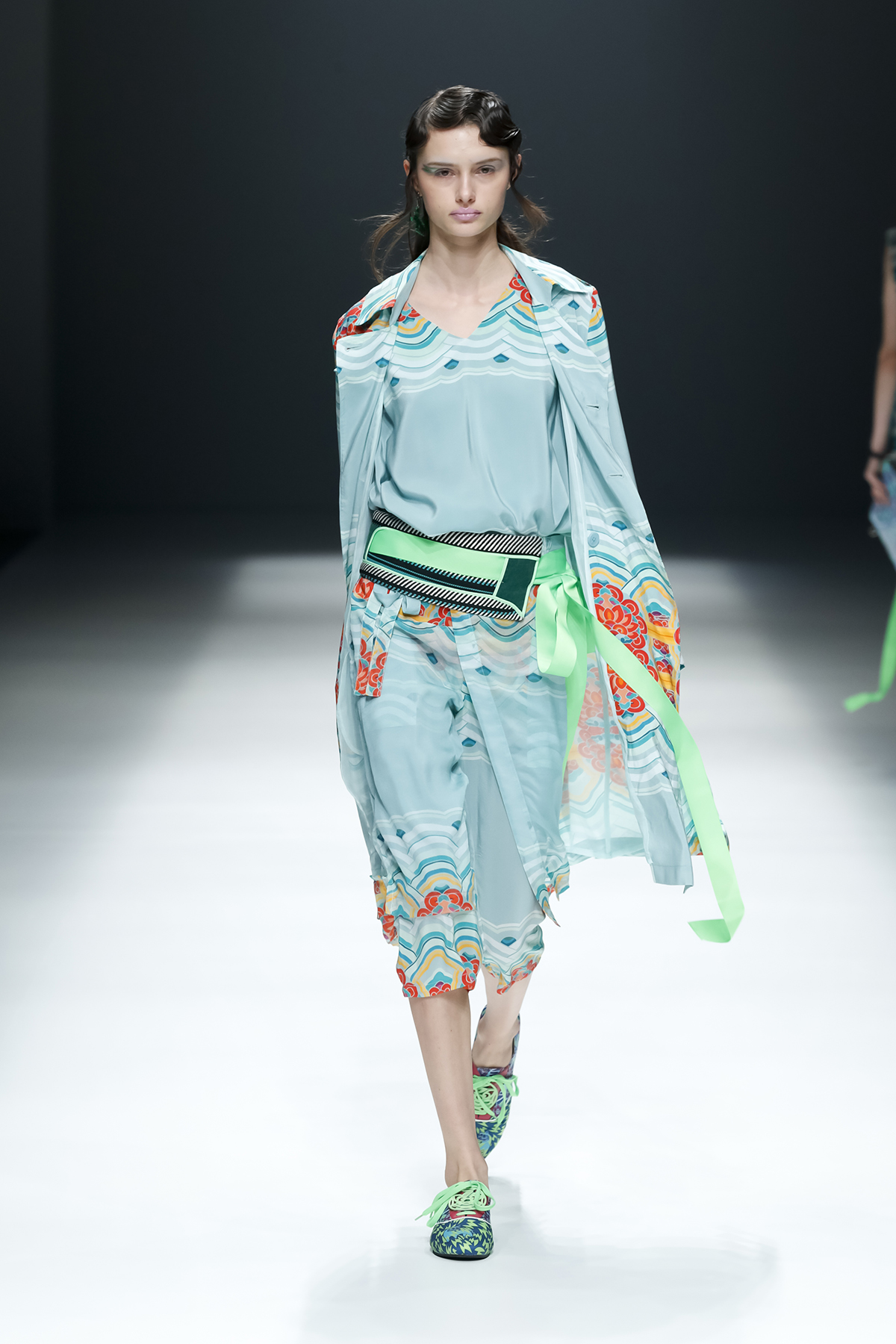 Jing Zhe – Design Spectrum | 設計光譜