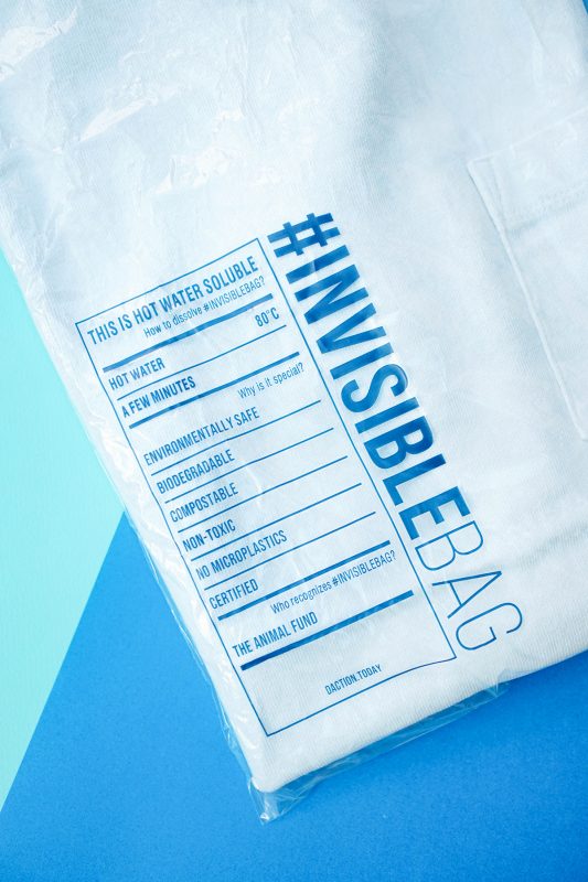 #INVISIBLEBAG – Design Spectrum | 設計光譜