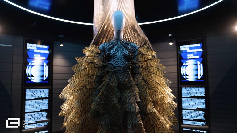 綜合藝術 – Design Spectrum | 設計光譜