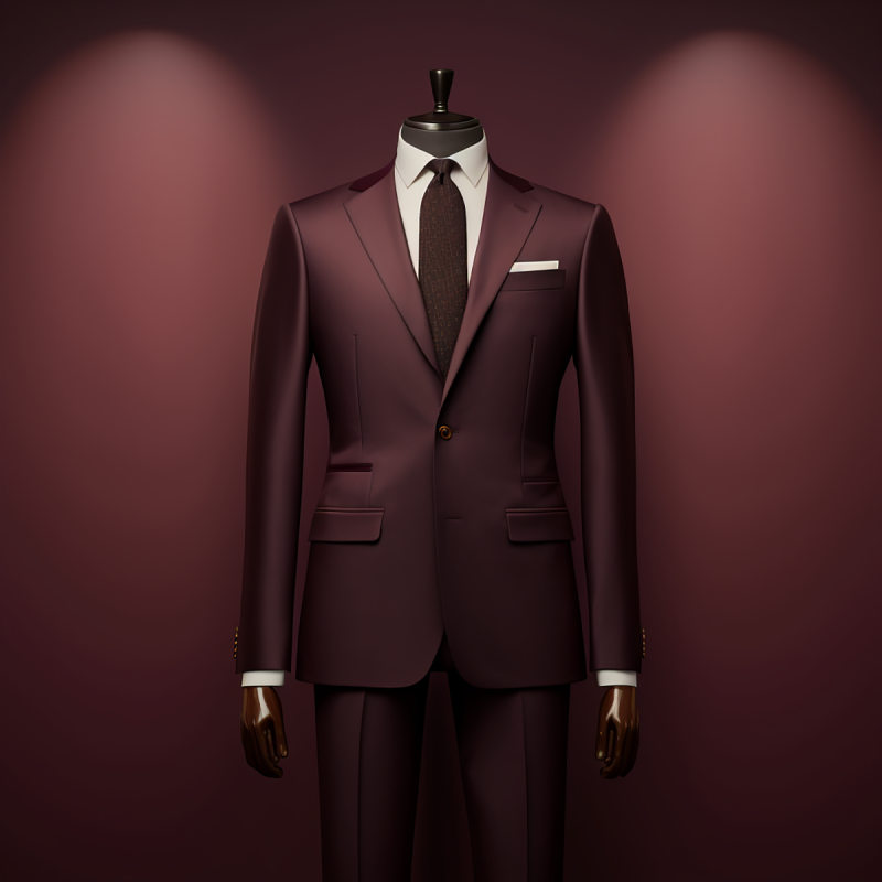 Hong Kong Trilogy – Per Suit – Design Spectrum | 設計光譜