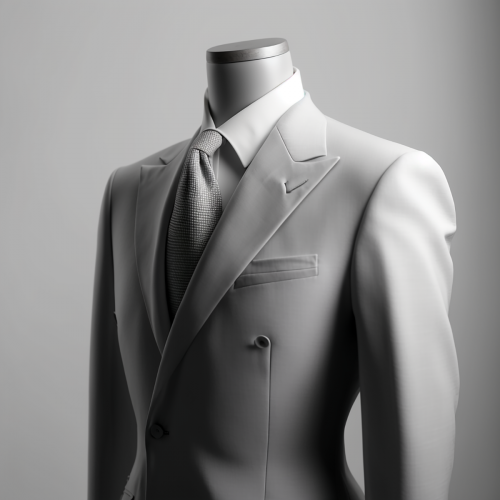 香港三部曲 – Per Suit – Design Spectrum | 設計光譜