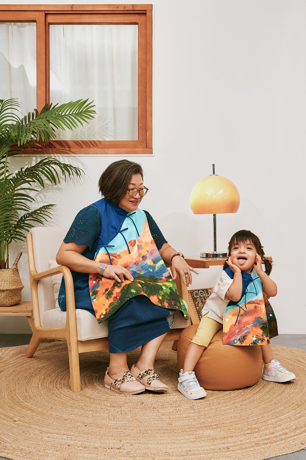 Inclusive Fashion – Design Spectrum | 設計光譜